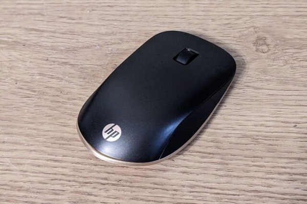 mouse hp z5000